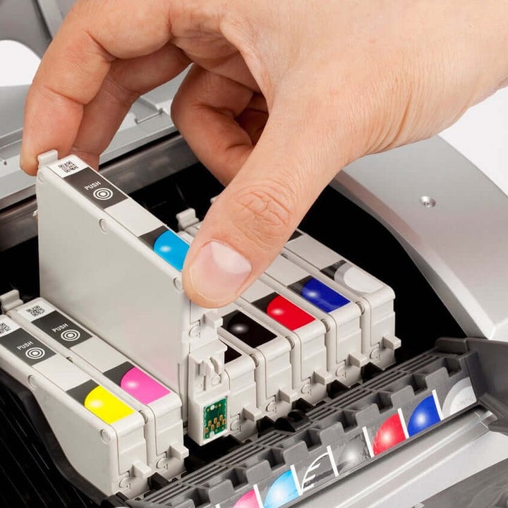 Inktkenners: Inktcartridges en Toners - Snelle levering